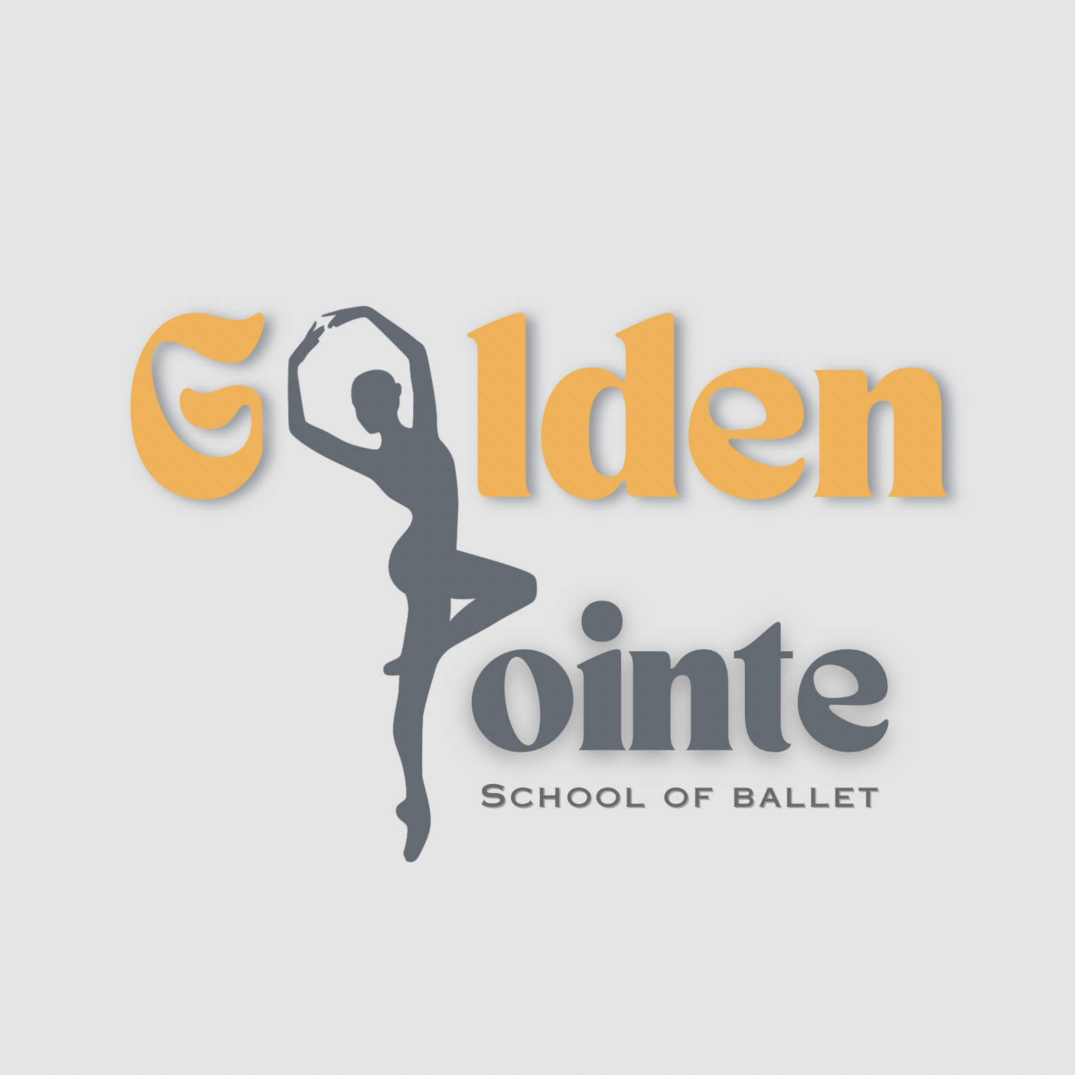 Adult Ballet Classes | Golden Pointe School of Ballet